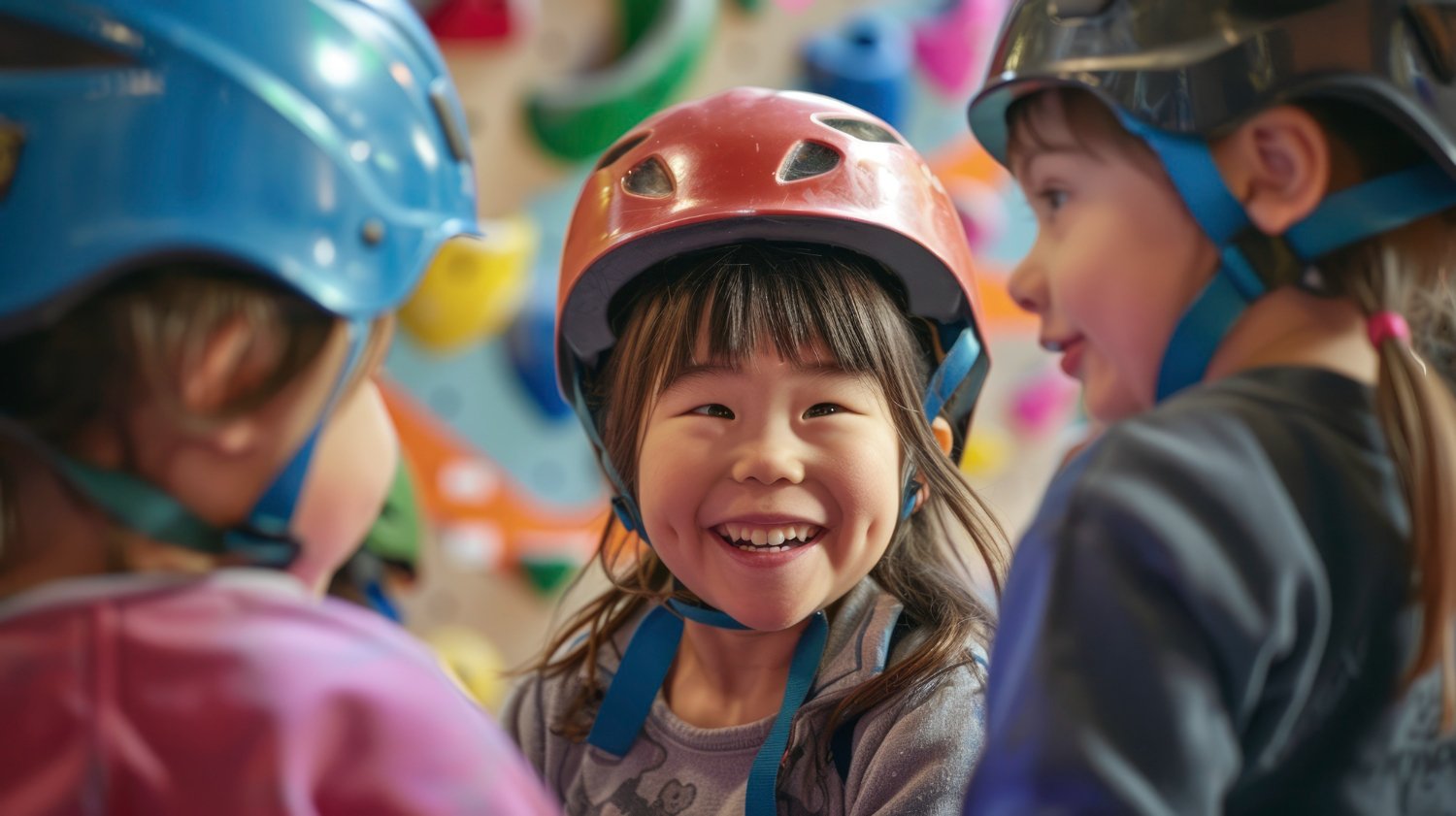 Child-Friendly Safety: Fun Reminders for Prevention and Awareness