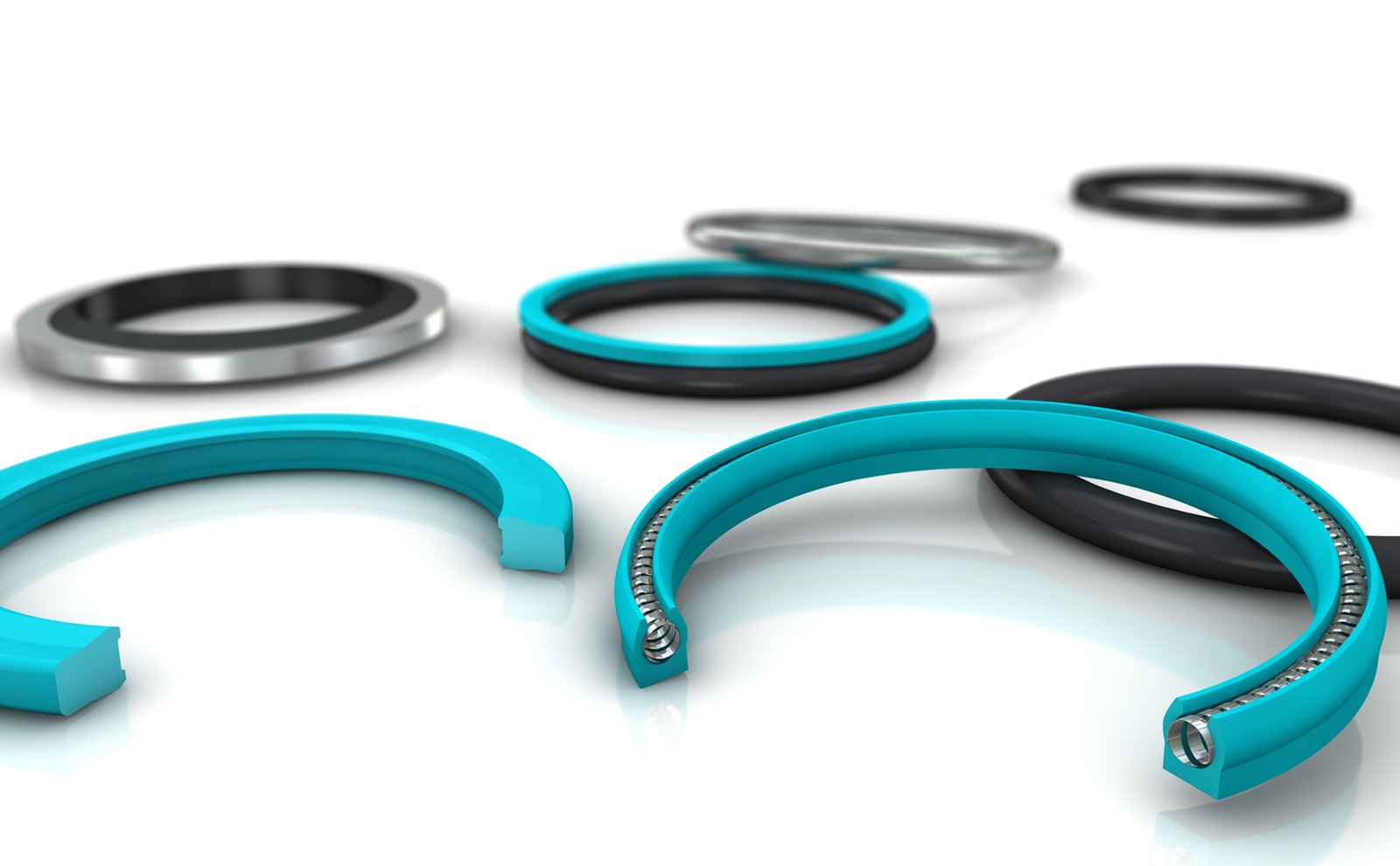 Benefits And Usages Off Inflatable Seals